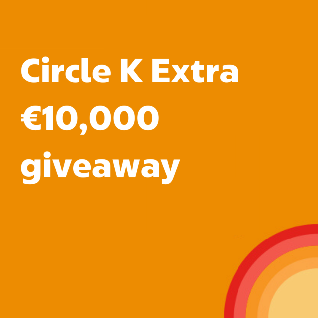 Circle K Announces Winner of Biggest Competition Ever for Extra Members | Circle K